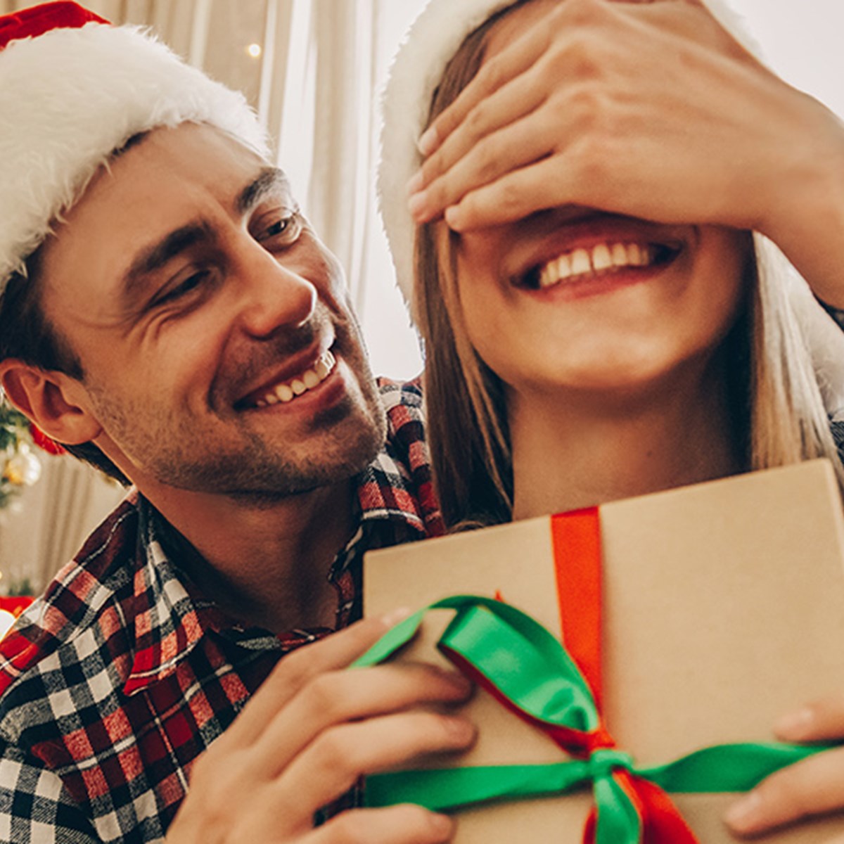 Božična darila za ženske? Drobne pozornosti in malce neobičajna darila ...
