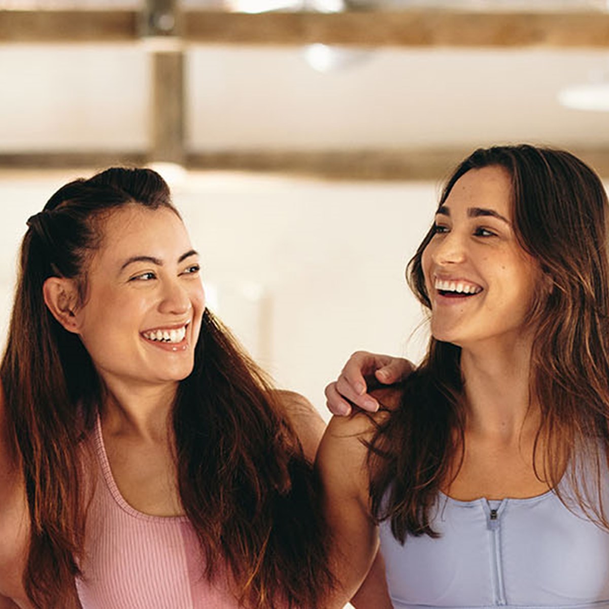 Katera barva las vam najbolj pristaja?